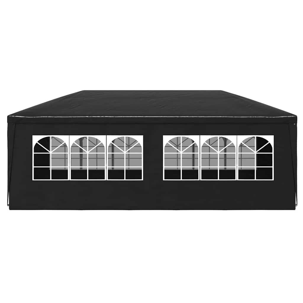 vidaXL パーティーテント 3x6 m アントラシート | vidaXL.jp